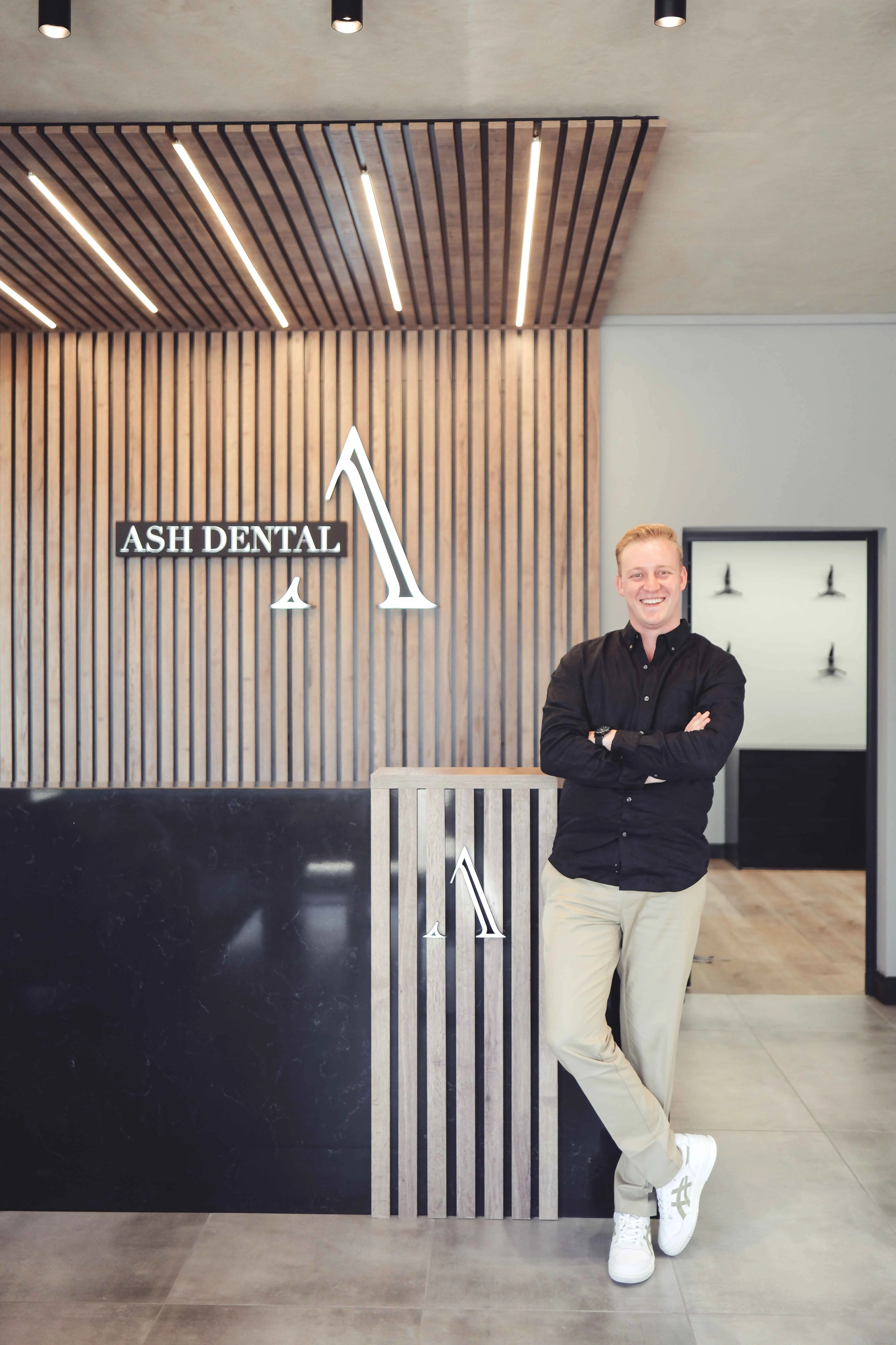 ASH Dental